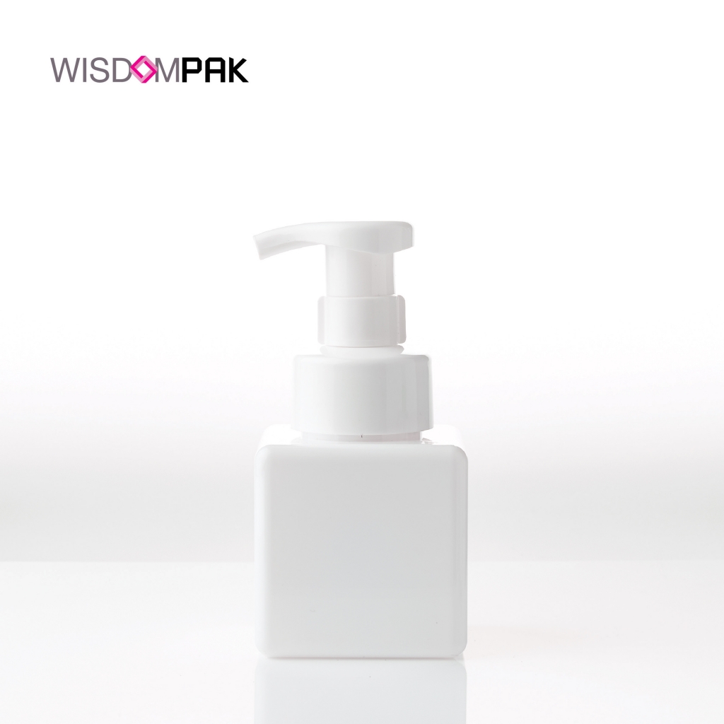 Foam Pump 01 – Wisdompak