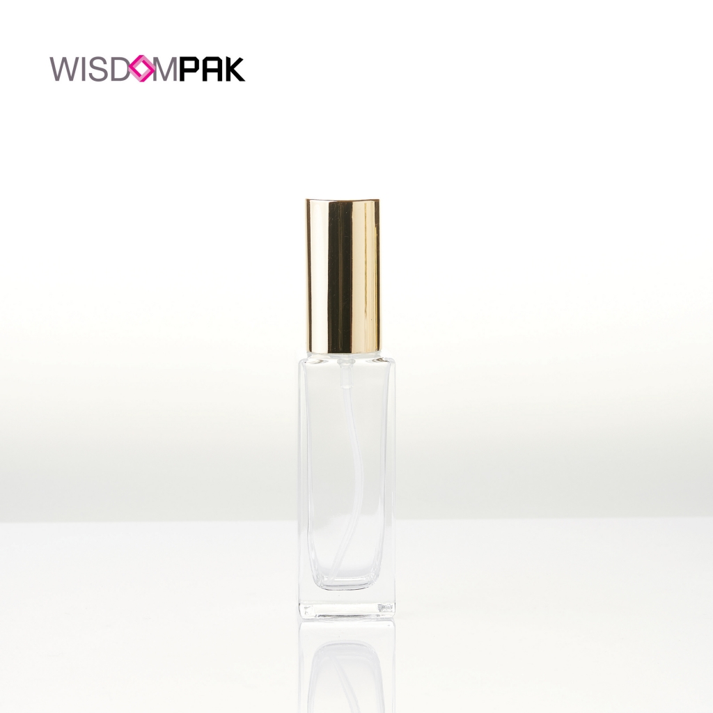Perfume Bottle 01 – Wisdompak