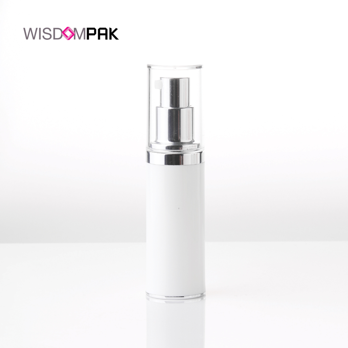 Pump Bottle 101 – Wisdompak