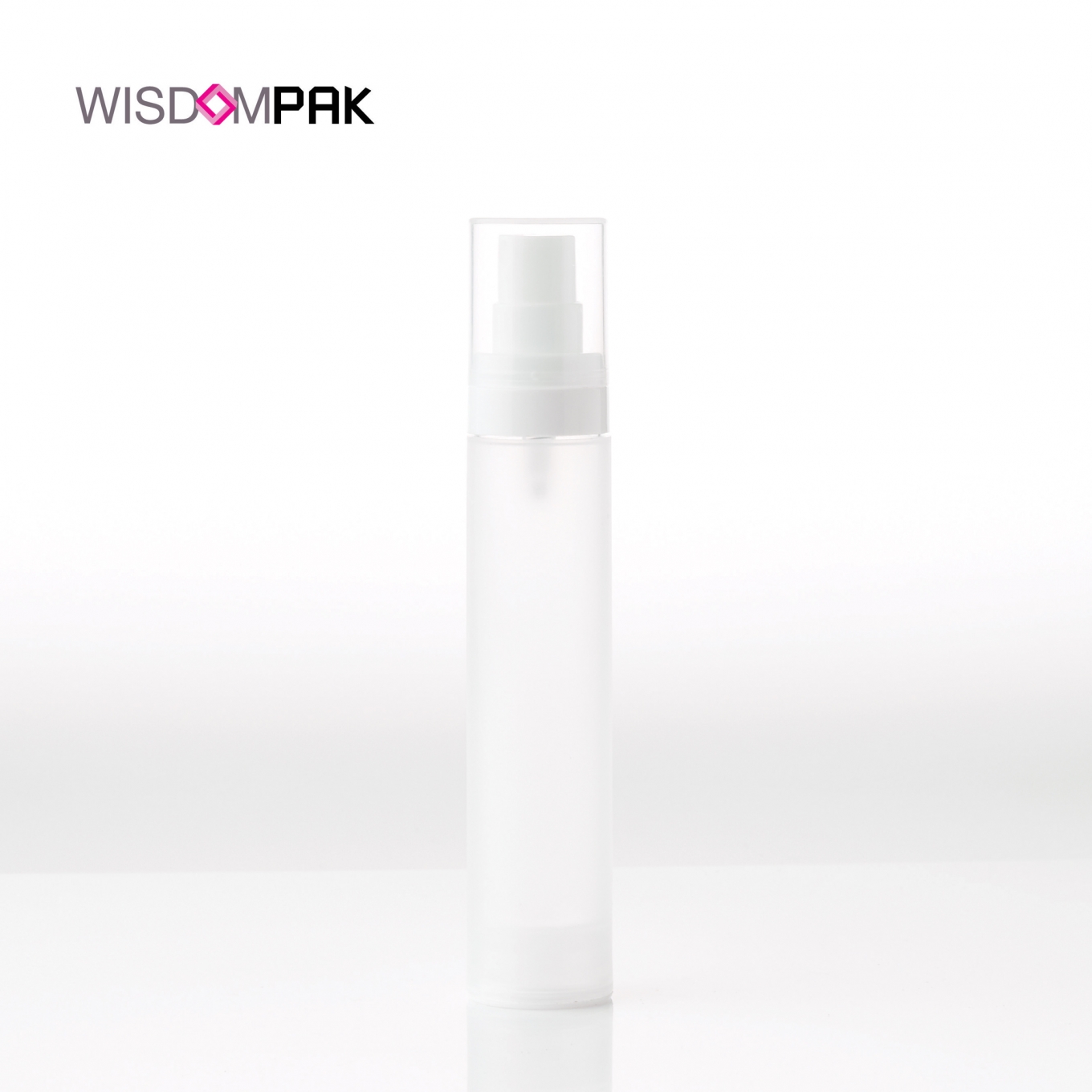 Pump Bottle 101 – Wisdompak