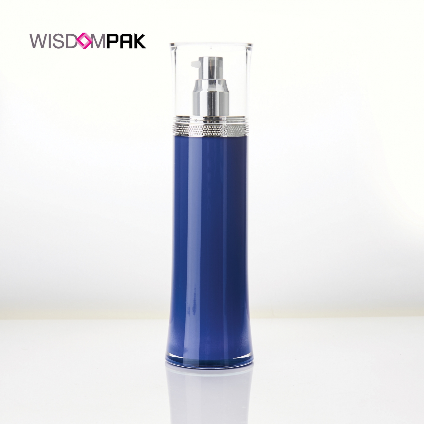 Pump Bottle 63 – Wisdompak