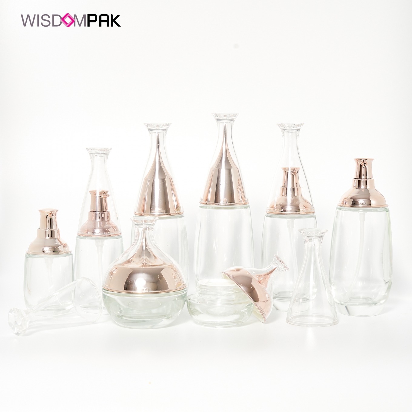 new241 – Wisdompak